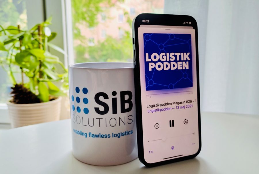 SiB Solutions - Enabling flawless logistics