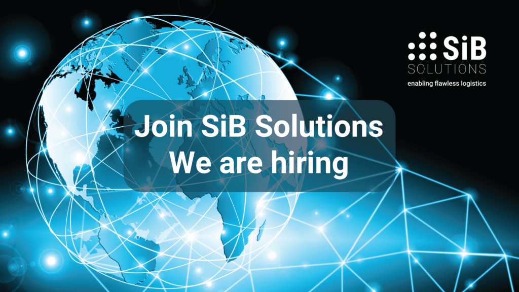 SiB Solutions enabling flawless logistics | Tech scaleup